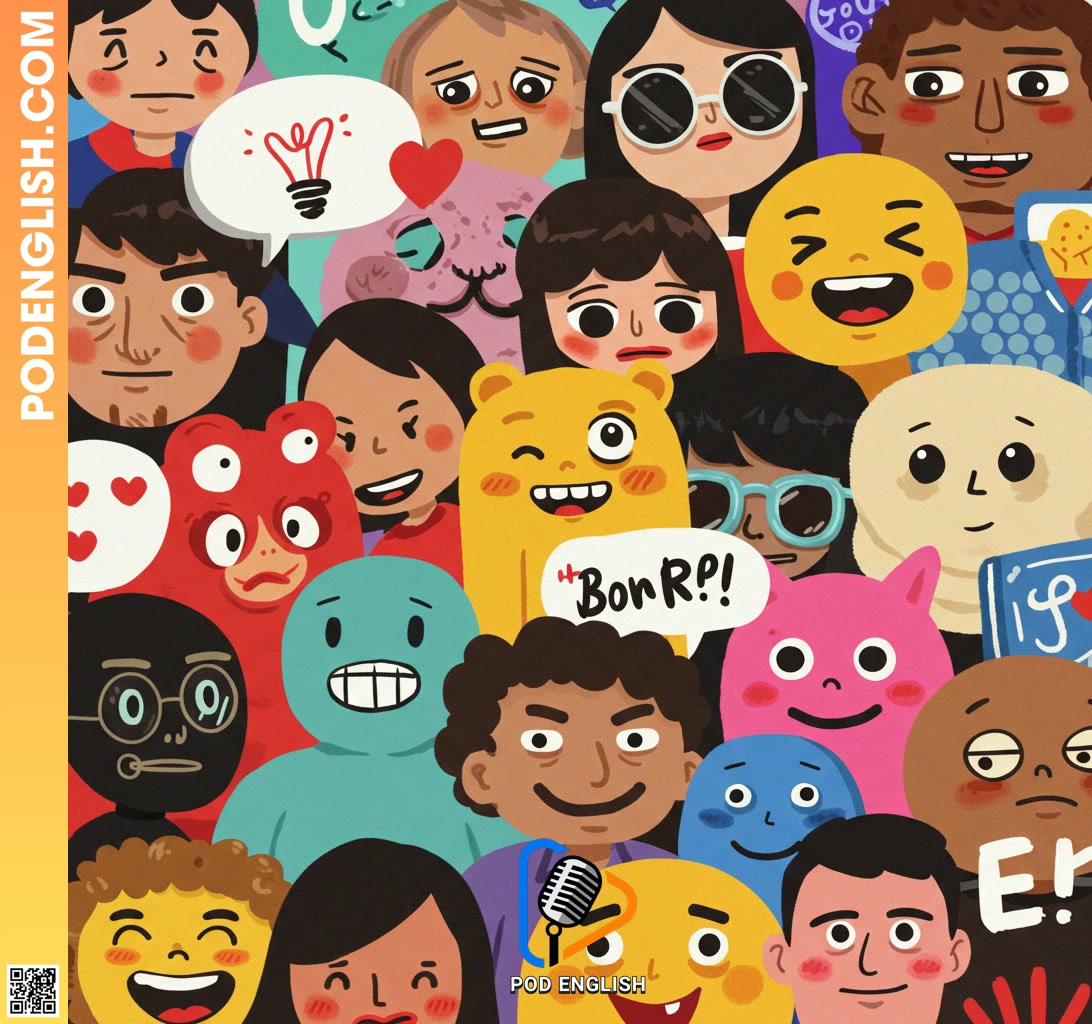 Learn English the Fun Way: Boost Your Skills Using Popular Memes