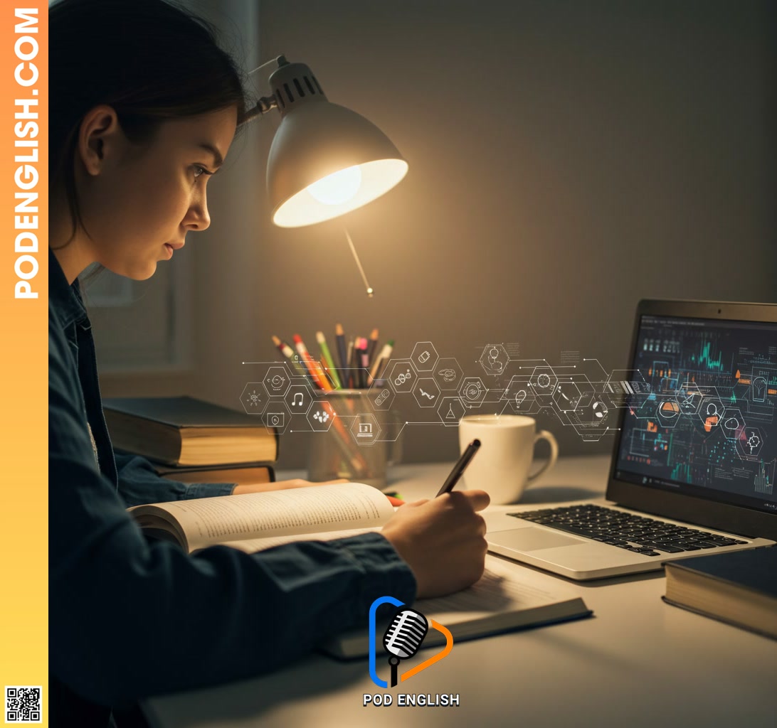 Master Effective Study Habits for English Learning Success